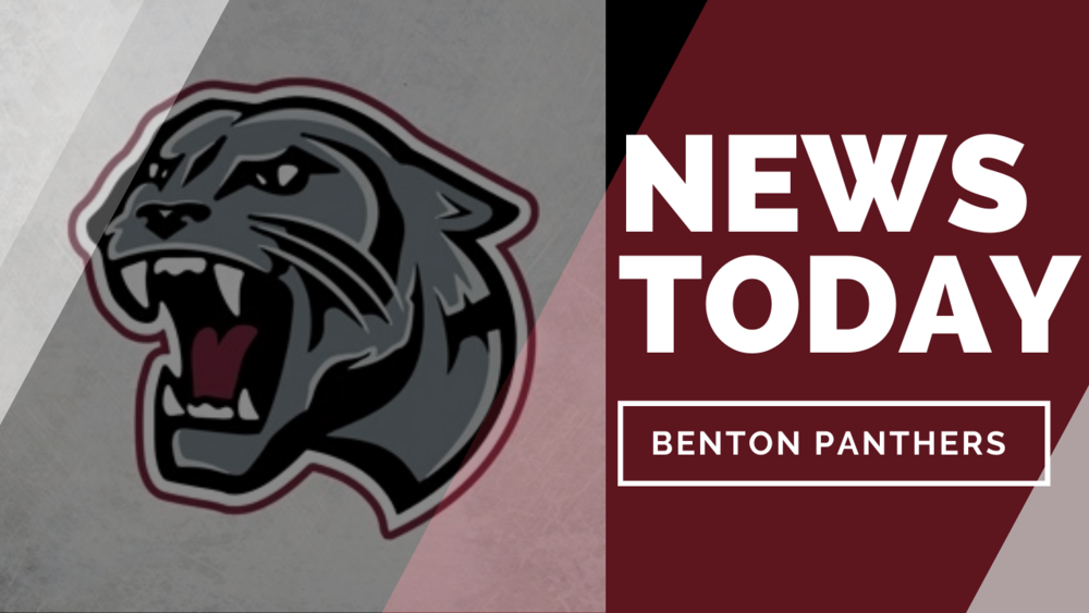 Announcements | Benton Middle School