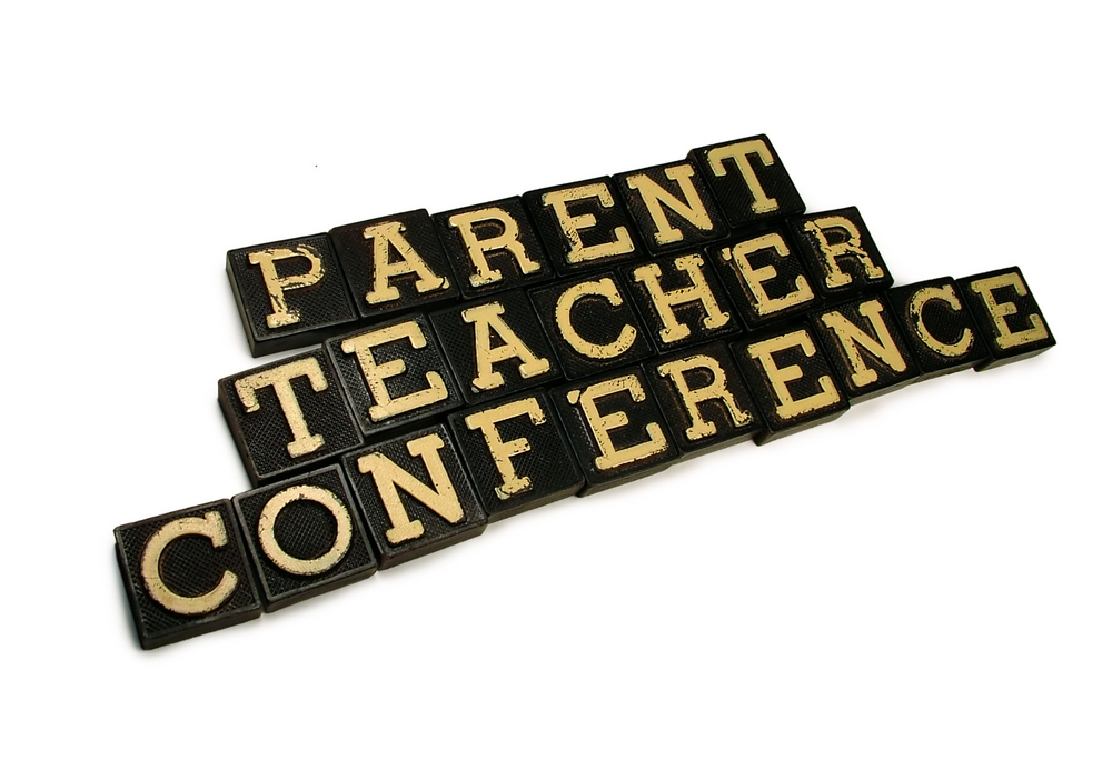 Parent/Teacher Conferences | Benton Junior High School
