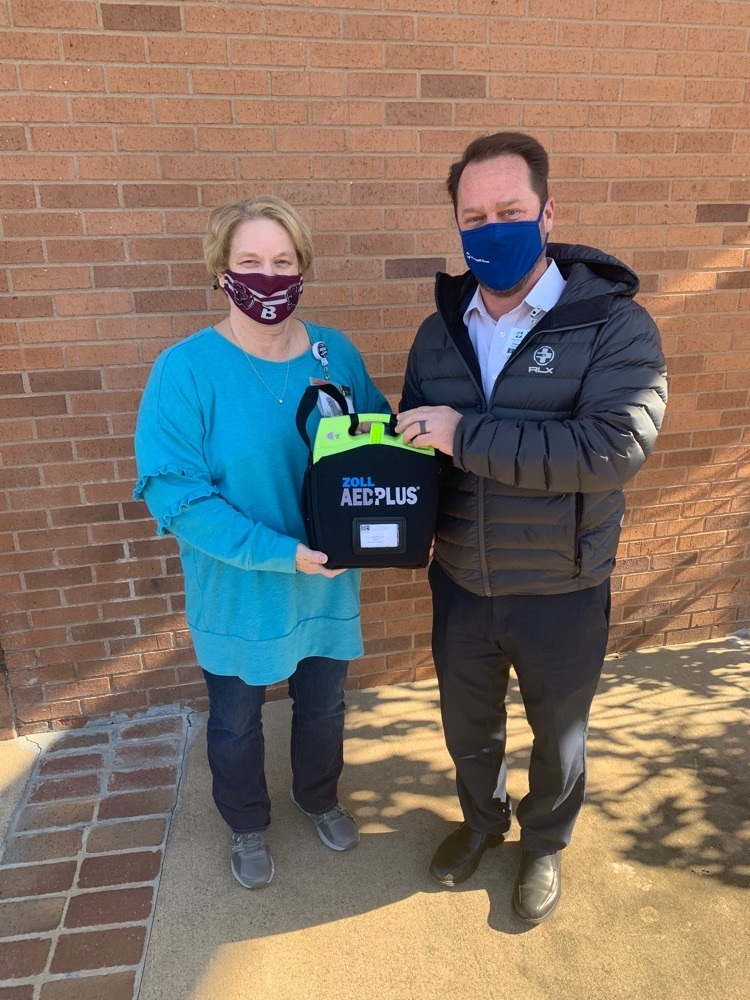 Live Feed | Howard Perrin Elementary School