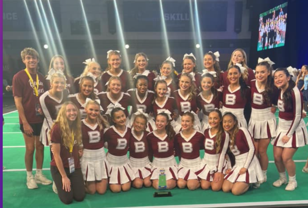 Live Feed | Benton School District