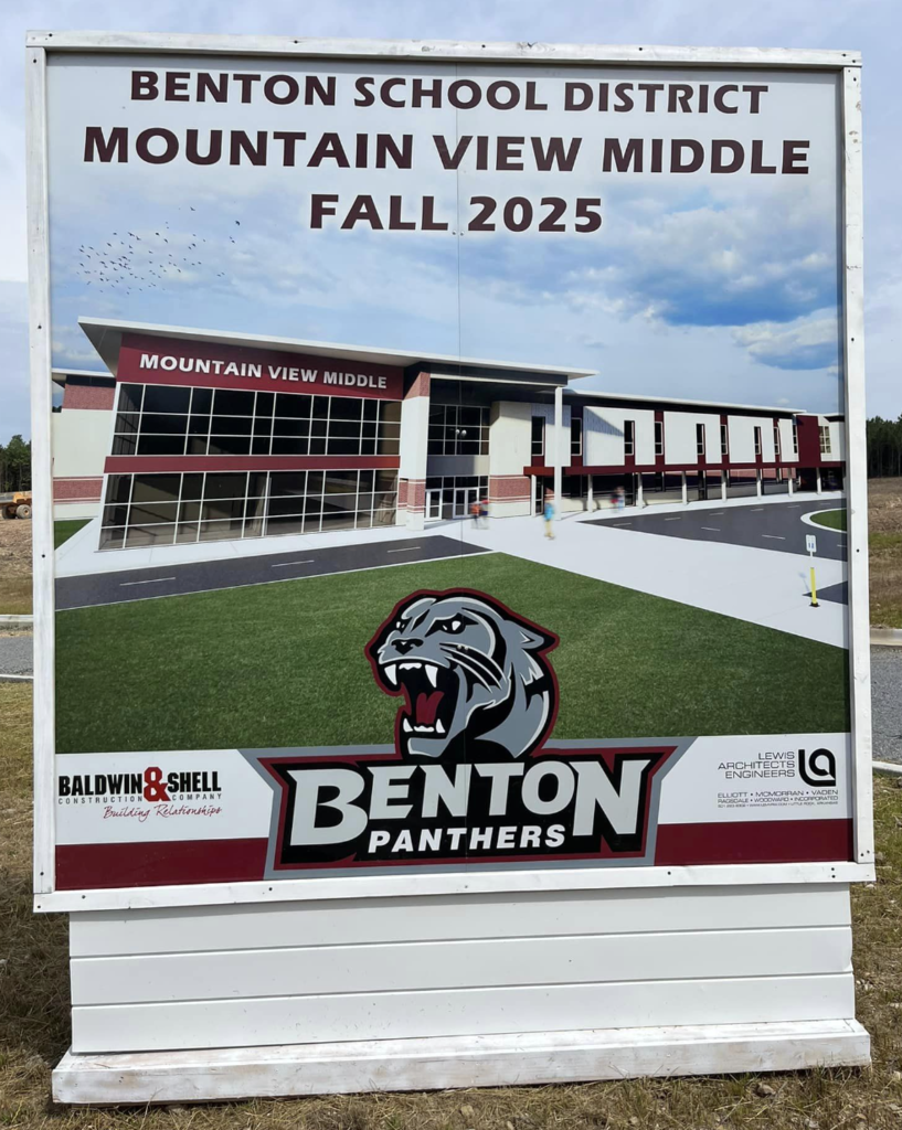 Live Feed | Benton School District