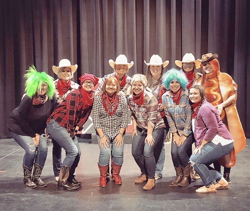 Howard Perrin Elementary School