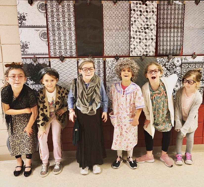 Howard Perrin Elementary School